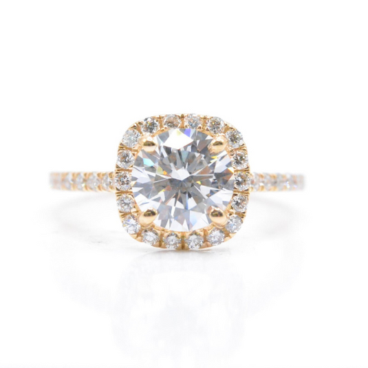 Custom Made to Order Fine Jewelry Designs – Jewelry Spot USA